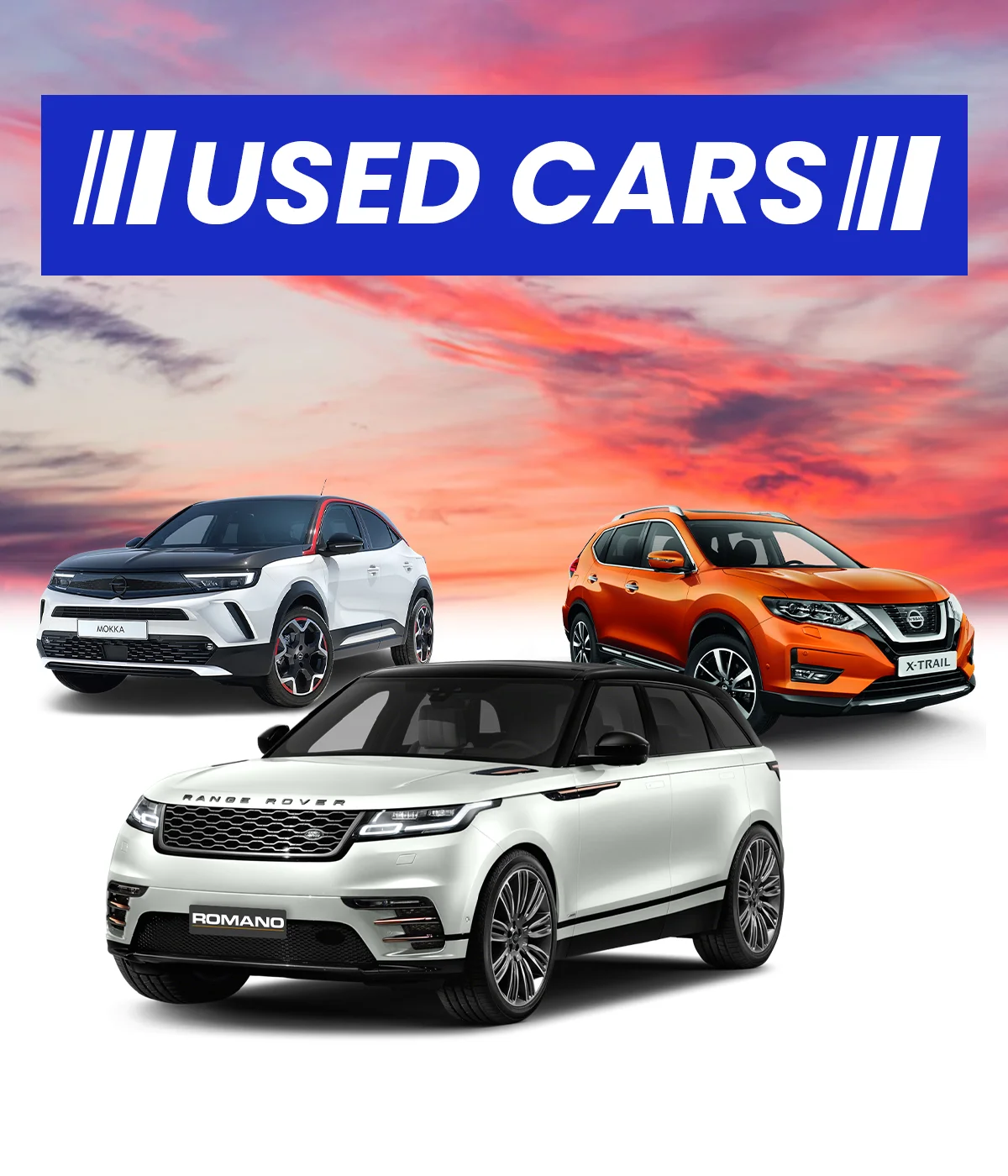 Used Cars For Sale Benoni Gauteng | MSM Multifranchise