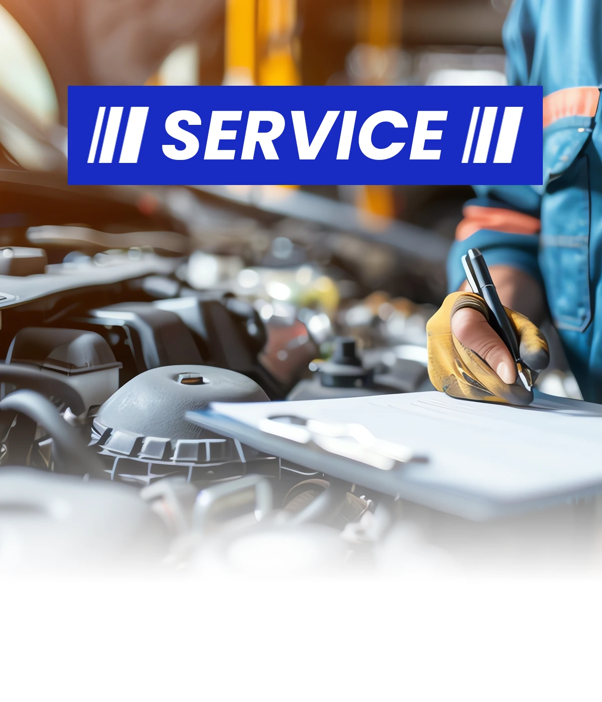 Car Service Near Me Benoni | MSM Multifranchise