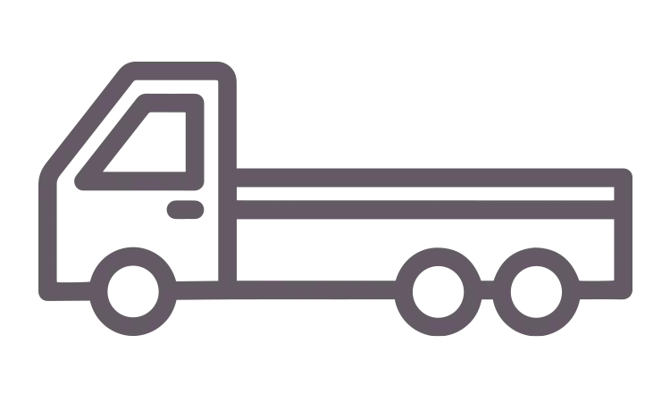 Ashok Leylands - Markus Smal Motors