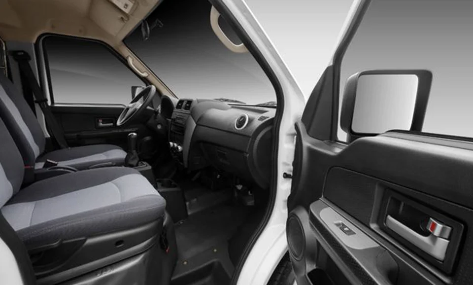 New Panel Van (Petrol) For Sale in Benoni, Gauteng | Markus Smal Motors